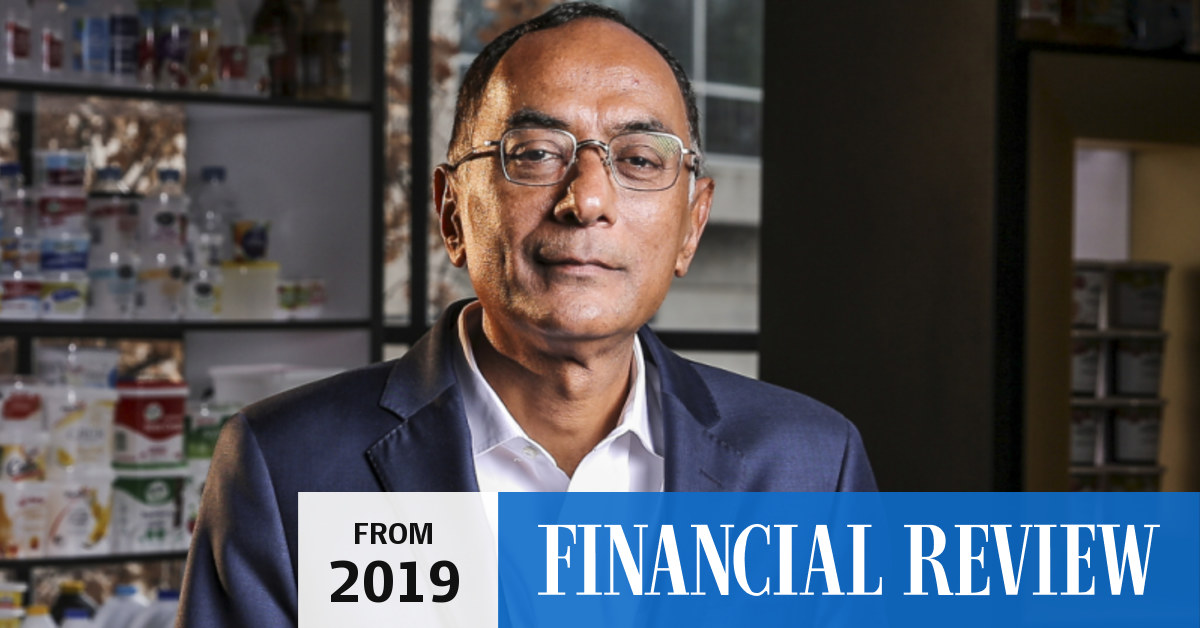 Rich Lister's $400m world of pain at Pact