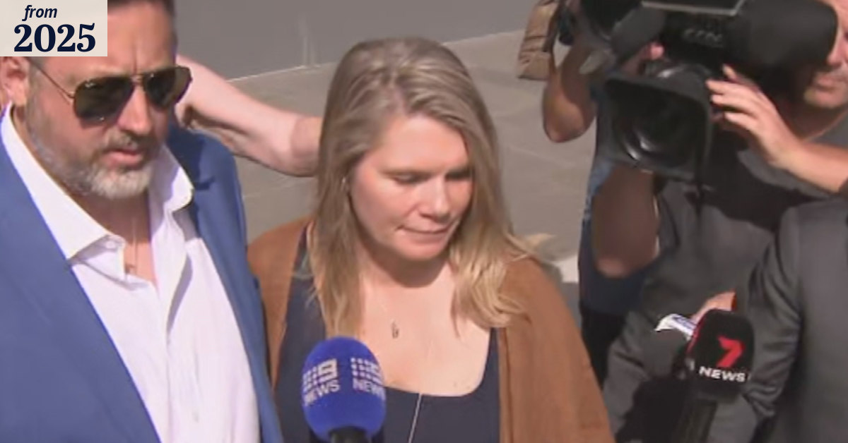 Deanne Mathews guilty of trafficking magic musrooms at fatal tea retreat