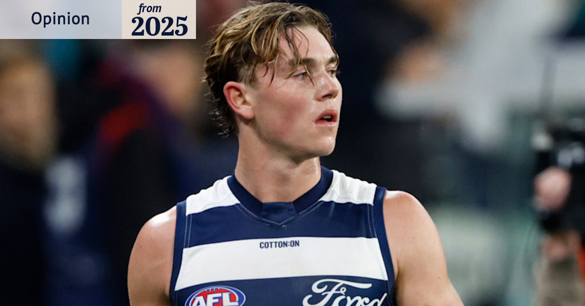 Tanner Bruhn case: How Geelong star’s dropped rape charges draw ...
