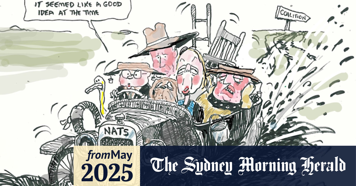 Cartoons of the week