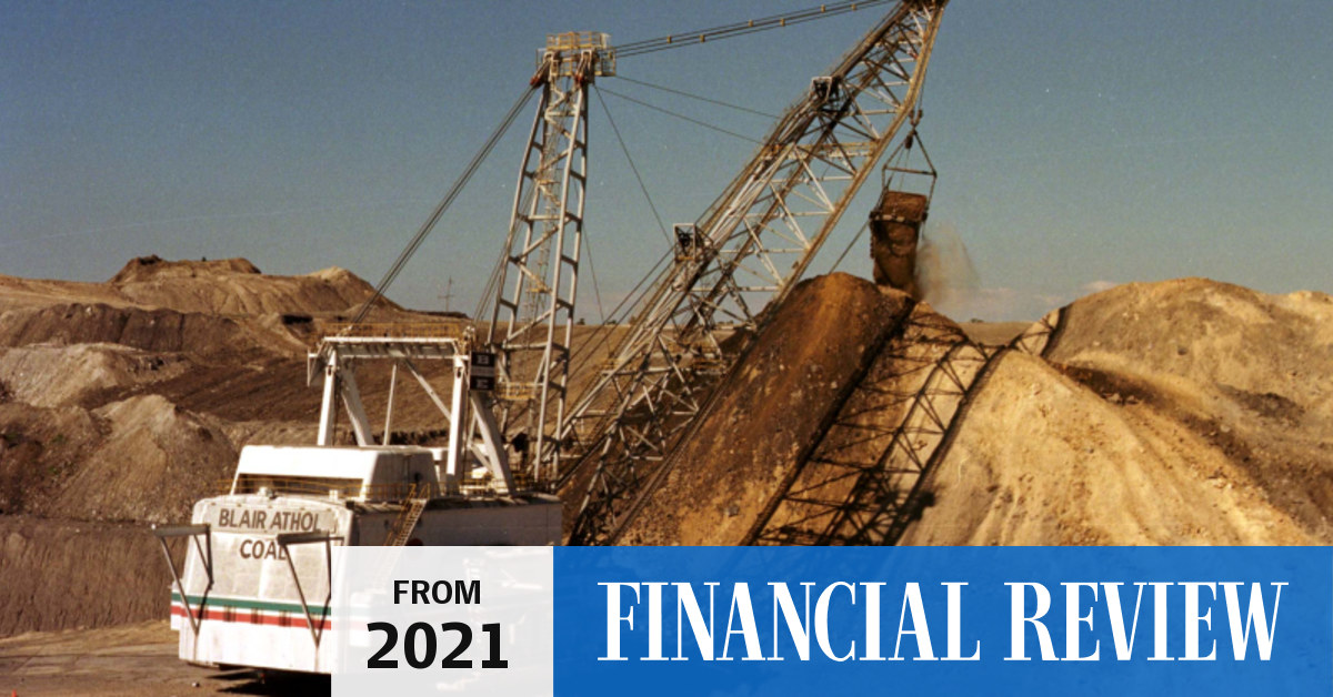 ASIC raids mine at centre of fake coal testing claims