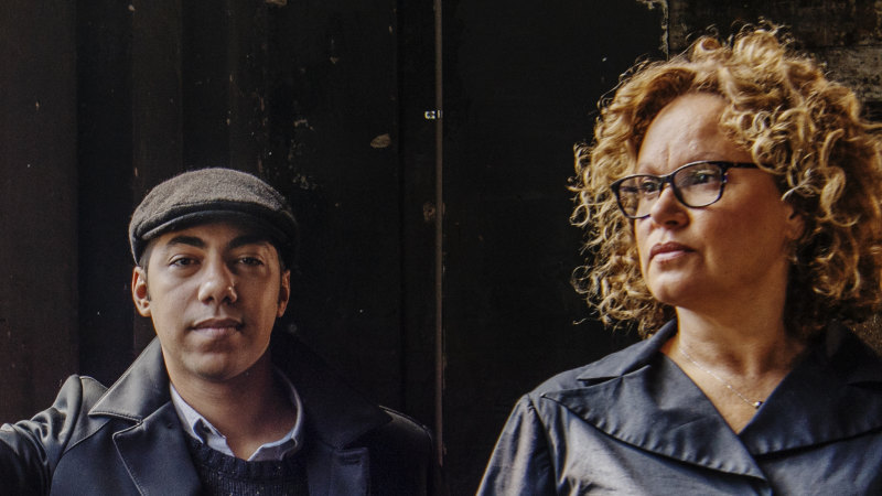 Indigenous actors celebrate 25-year milestone