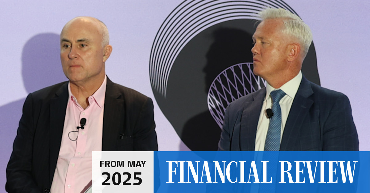 RF1: Regal Partners doubles down on walking away from Platinum takeover bid