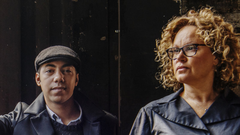 Indigenous actors celebrate 25-year milestone