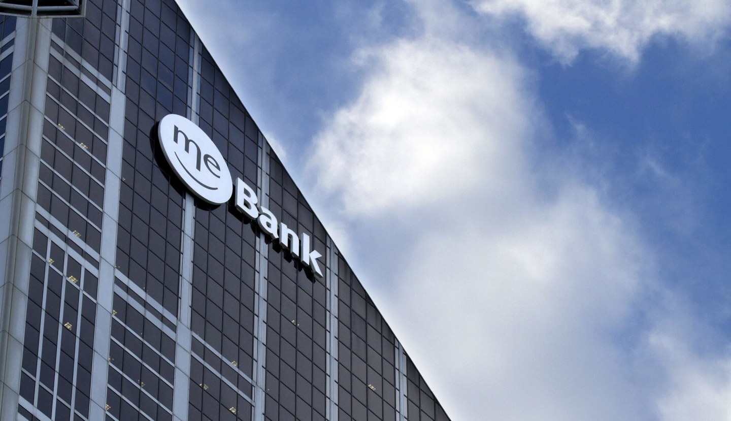 ME Bank 'knew of redraw issue for years'