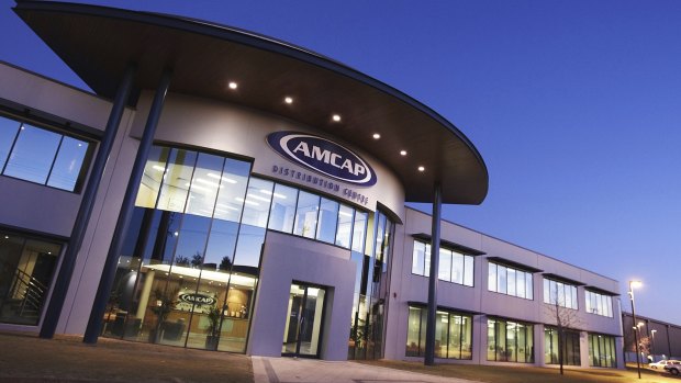 Welshpool warehouse workers linked to COVID patient told to get tested ...