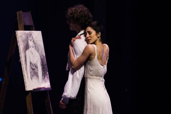 ‘It almost brought me to tears’: Third time lucky for Australian Ballet ...