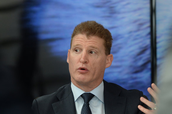 Link given two days to respond to sweetened $2.9b takeover offer