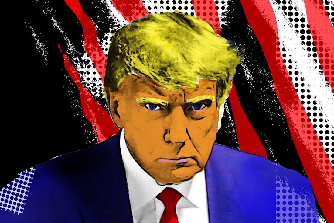 US elections: Donald Trump’s blueprint for US presidential victory