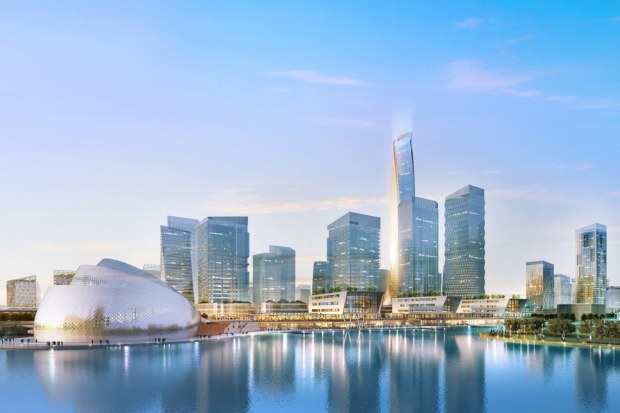 British Virgin Islands lender Highend chases ex-PwC partner Bill Zheng ...