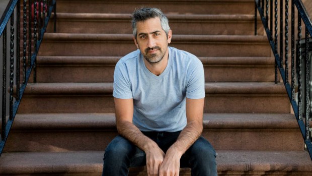 Bridgewater CEO Nir Bar Dea’s past office romance led to favouritism claims