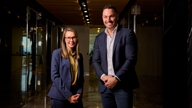 Light and Wonder: This pokies maker is following investors ... from the ...
