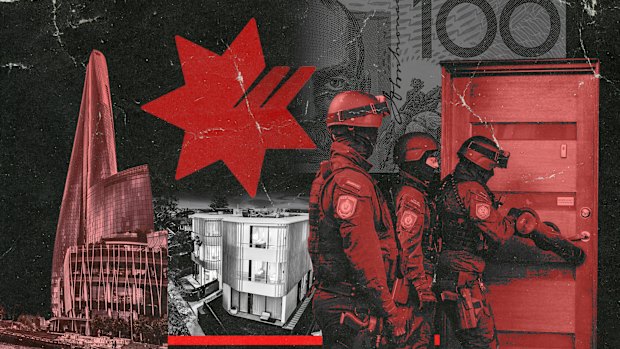 Topic | Penthouse Syndicate investigation | The Age
