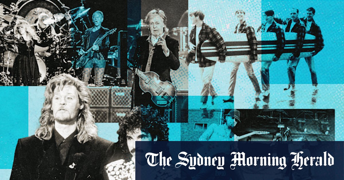 Jane’s Addiction case: As band members sue singer Perry Farrell, these ...