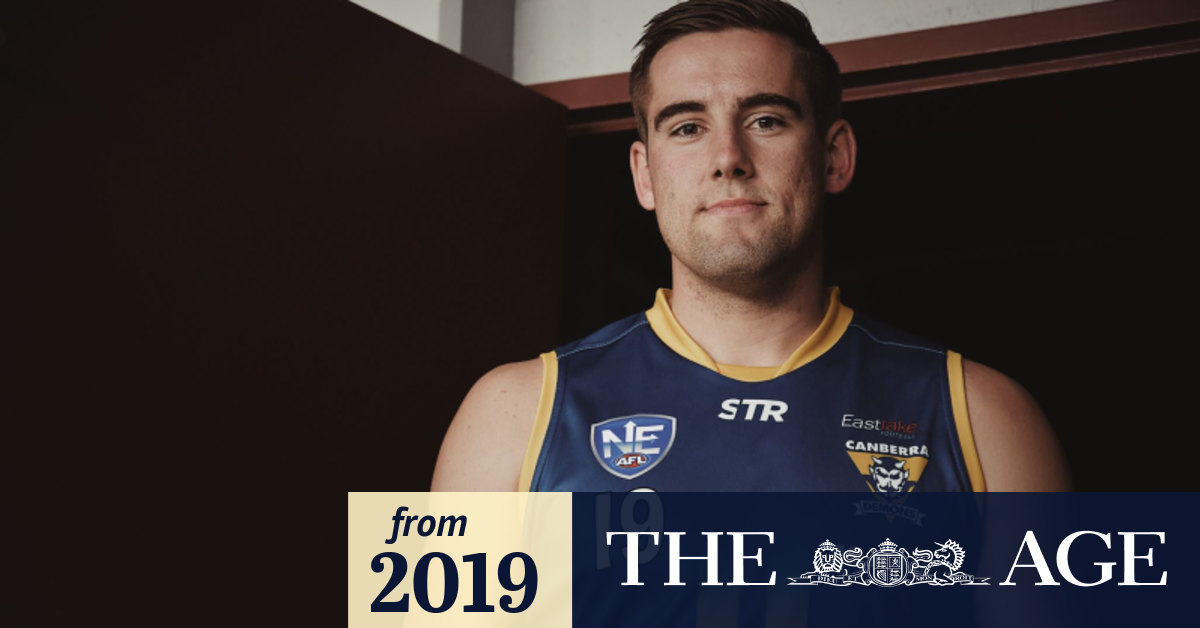 Josh Maynard primed for Canberra Demons debut