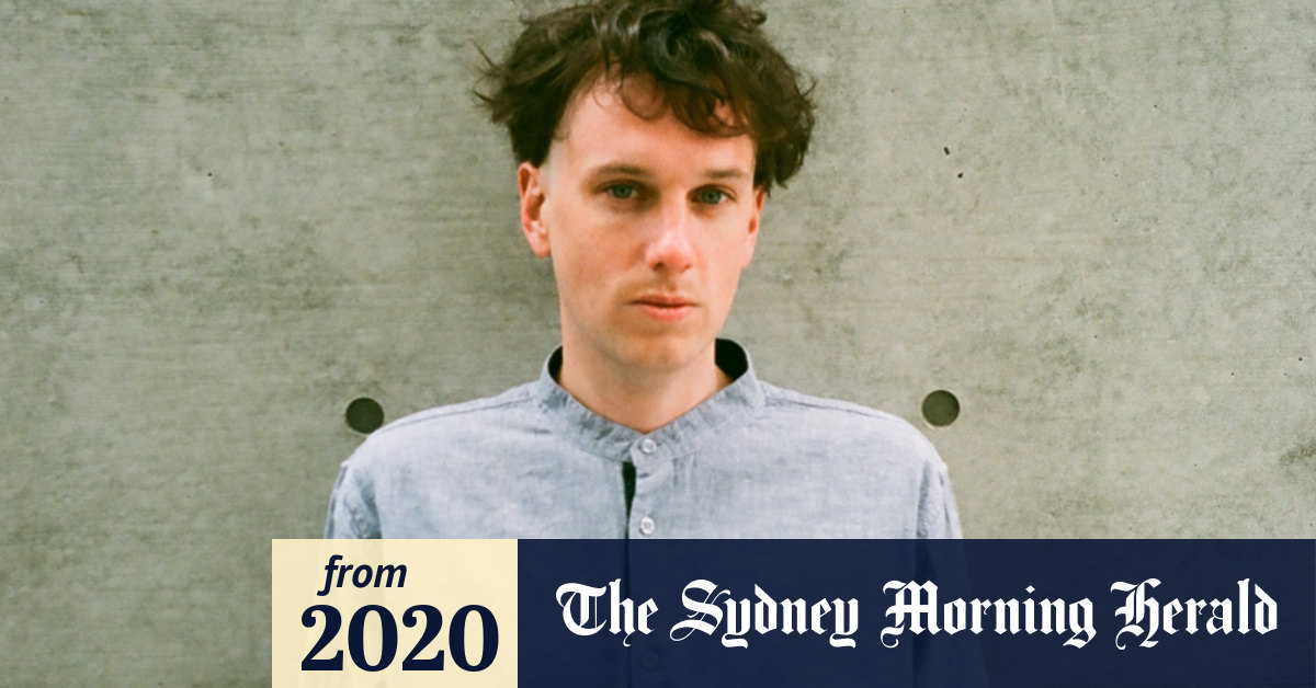 My Day on a Plate with Melbourne Zoo Twilights performer, Methyl Ethel ...