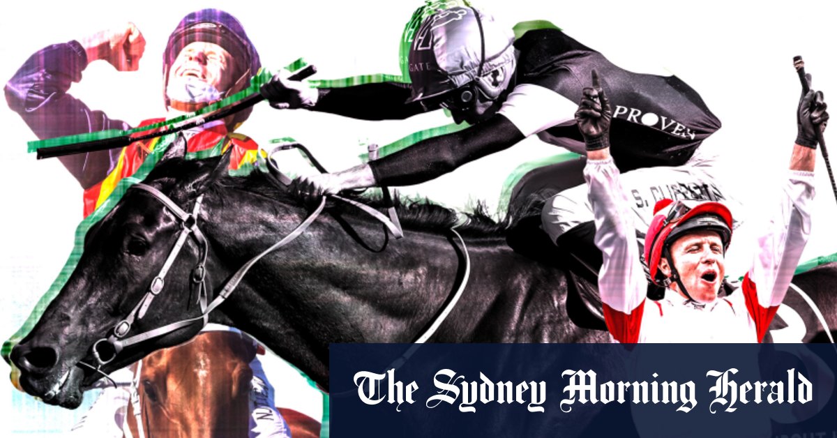 How to pick the Everest winner by the numbers