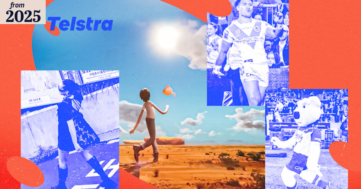 Telstra’s whistle ad: Inside the making of Australia’s ‘most hated’ ad ...