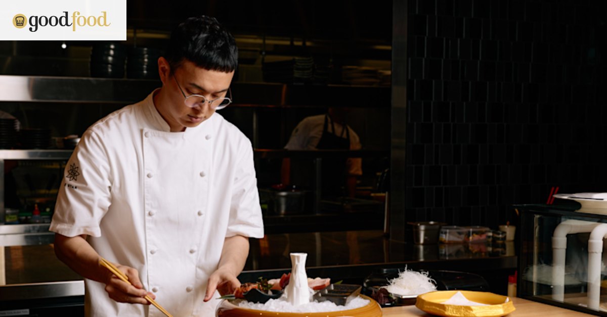 Sokyo Brisbane opens at Queen’s Wharf