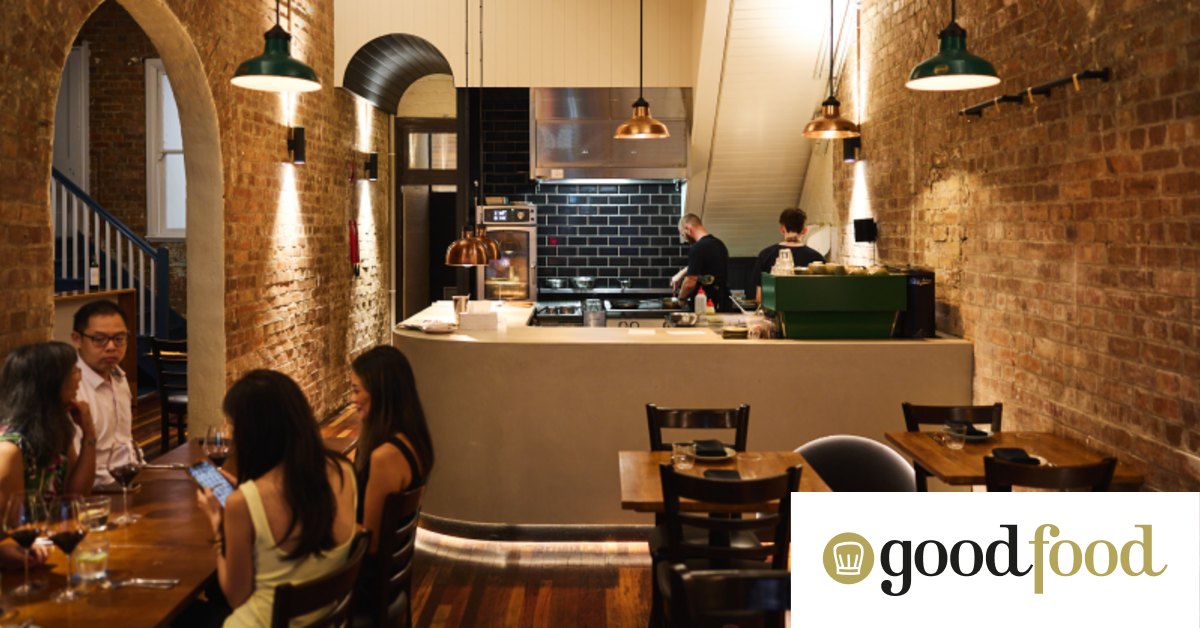 Clarence Woolloongabba restaurant review