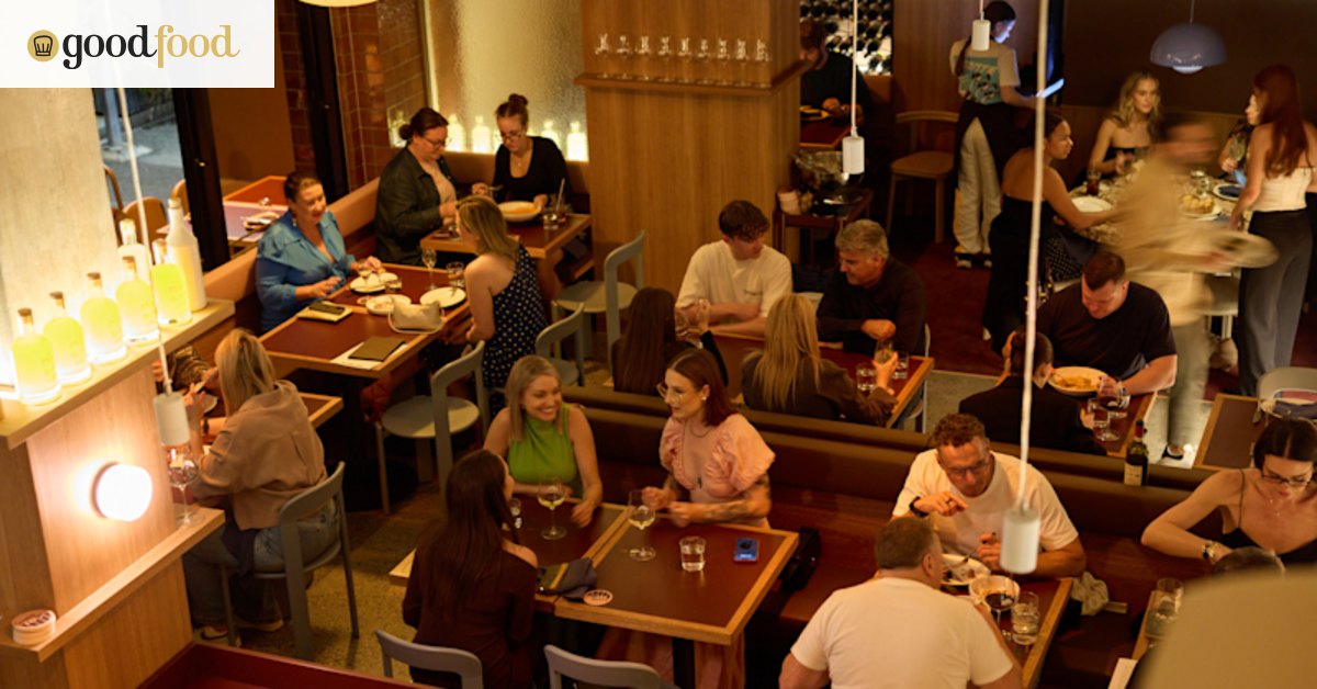 Lights Years team opens Bar Monte in Brisbane