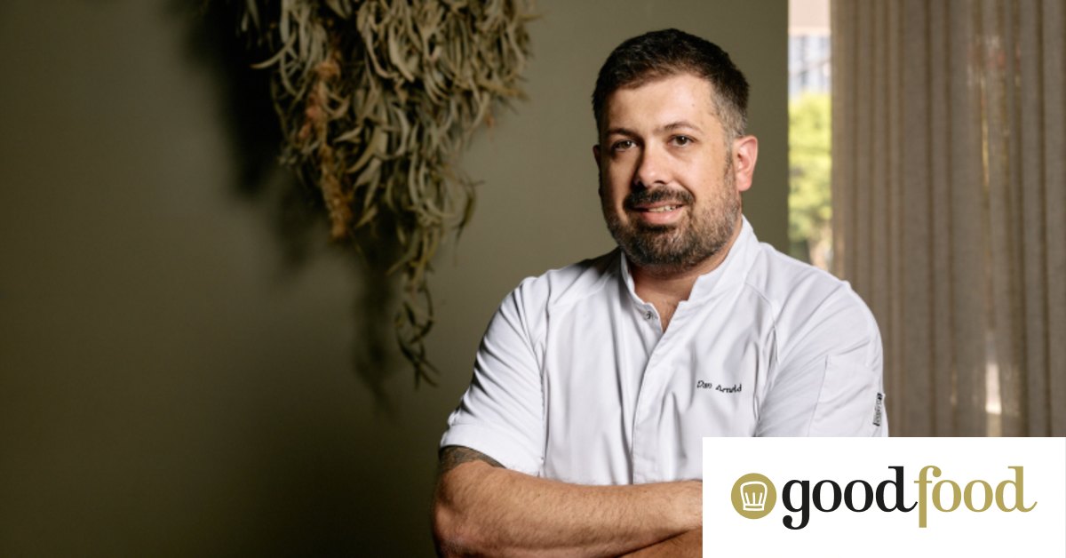 Brisbane Chef Dan Arnold to represent Australia at the Bocuse d’Or ...