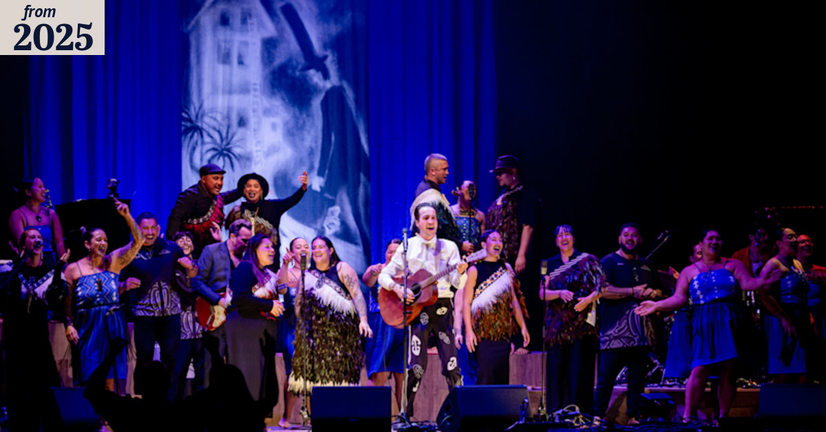 Melbourne review wrap: Marlon Williams; Hamlet by Teatro La Plaza ...