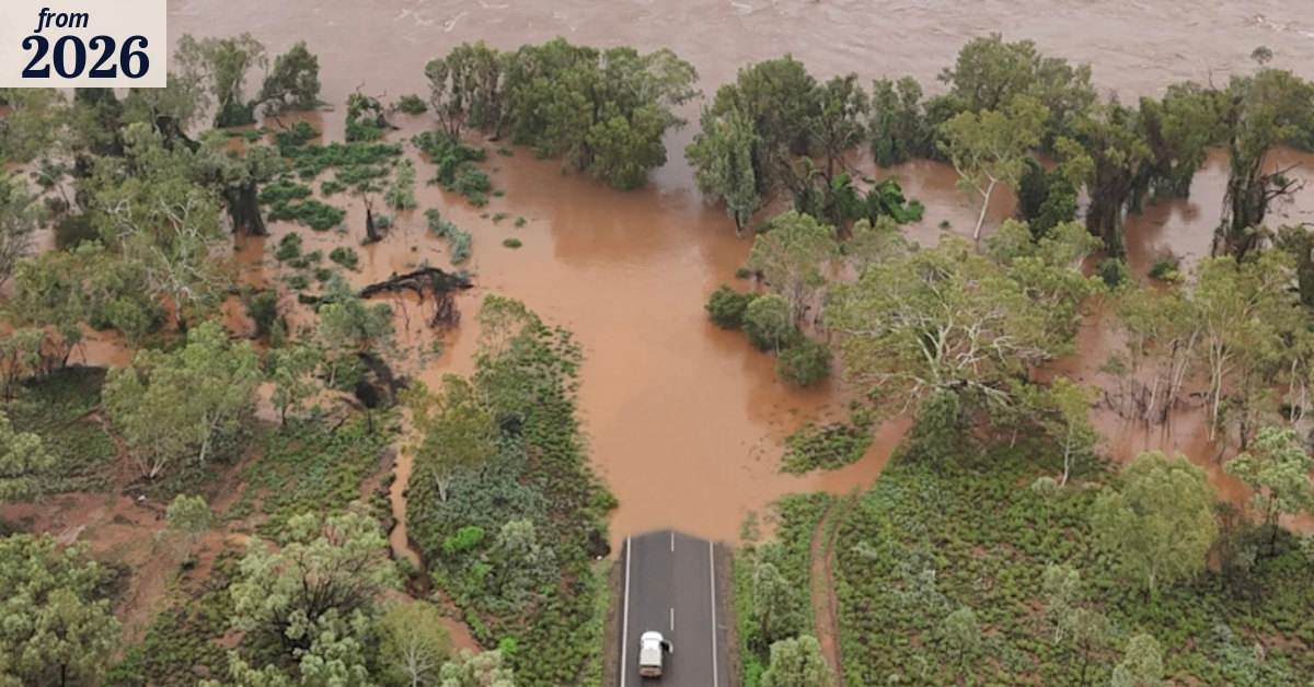 Queensland floods: Disaster minister’s leave arrangements defended by ...