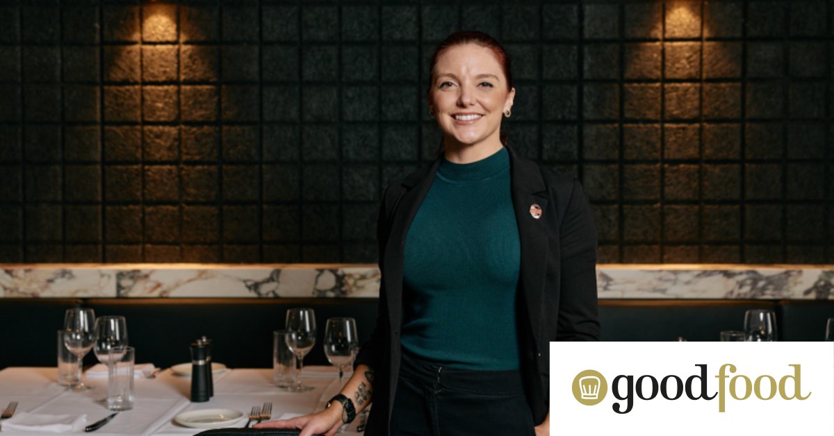 Brisbane’s Carmen Hartwich named Australia’s first master of bourbon