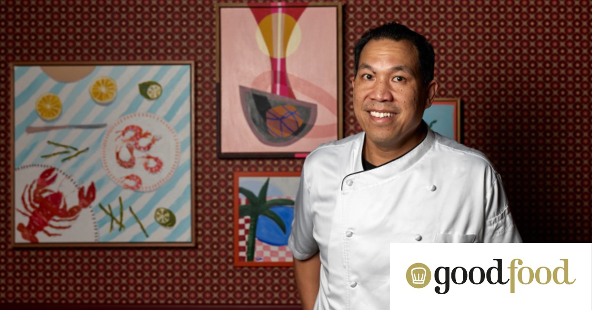 ‘I needed to do good food again’: Star chef (finally) returns to CBD
