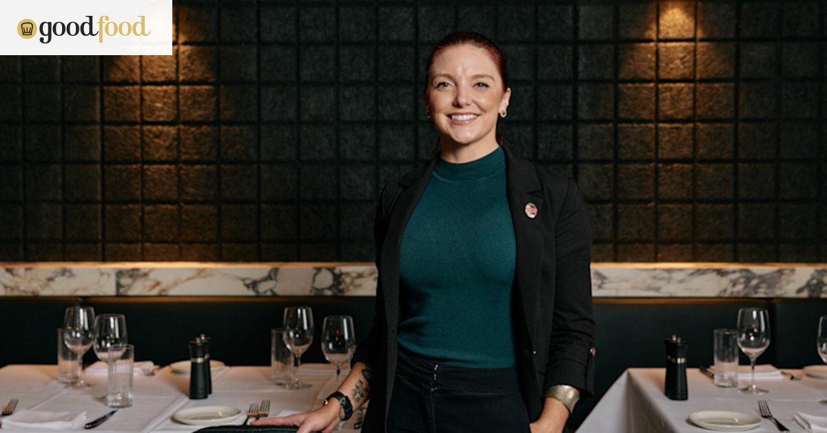 Brisbane’s Carmen Hartwich named Australia’s first master of bourbon
