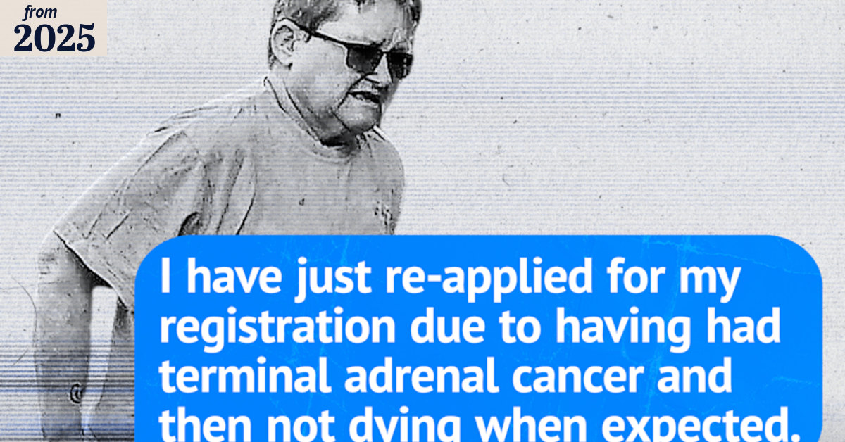 AHPRA: Fake psychologist Tina Hansen sentenced over false NDIS ...