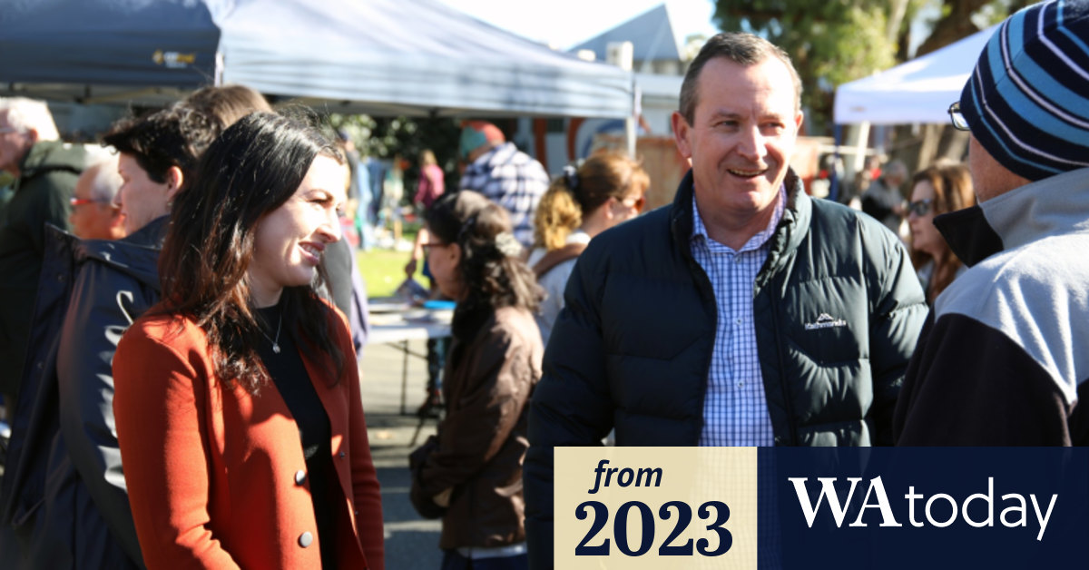 Rockingham byelection: Mark McGowan’s Labor replacement Magenta ...