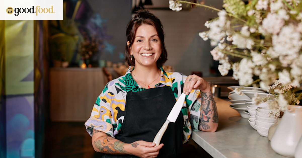 The best knife to have in your kitchen