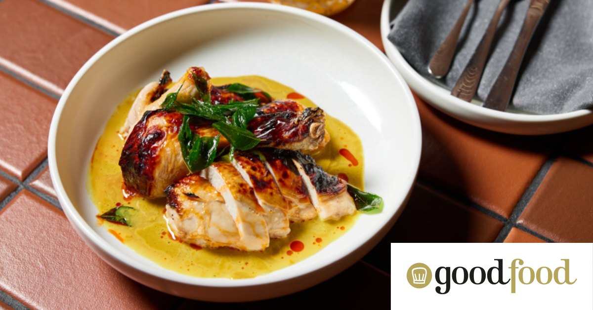 Good Food: Ex-Honto chefs open Monal Dining in Newstead