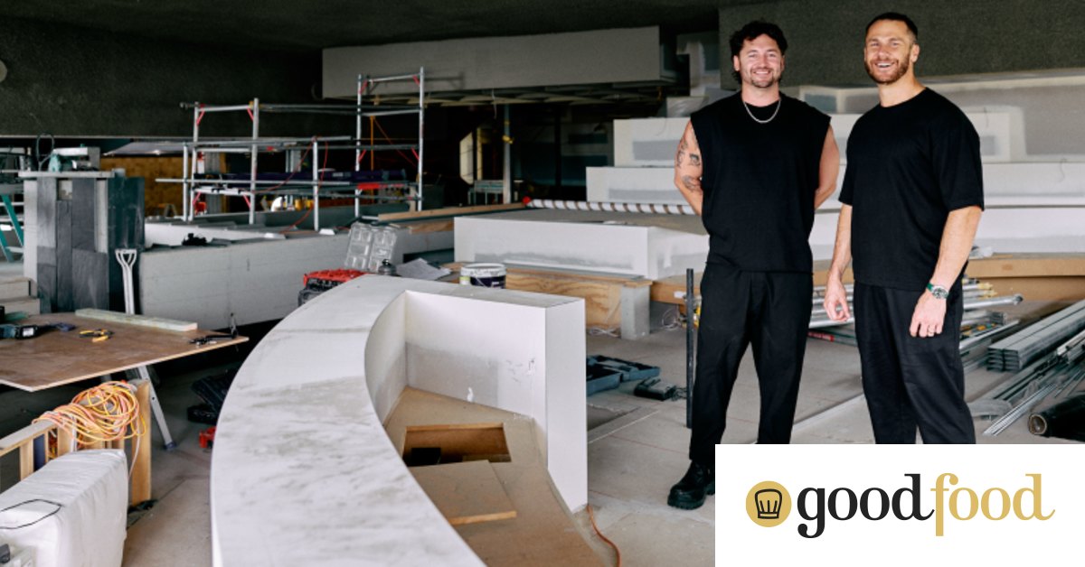 Rick Shores team set to unleash its spectacular Gold Coast follow-up