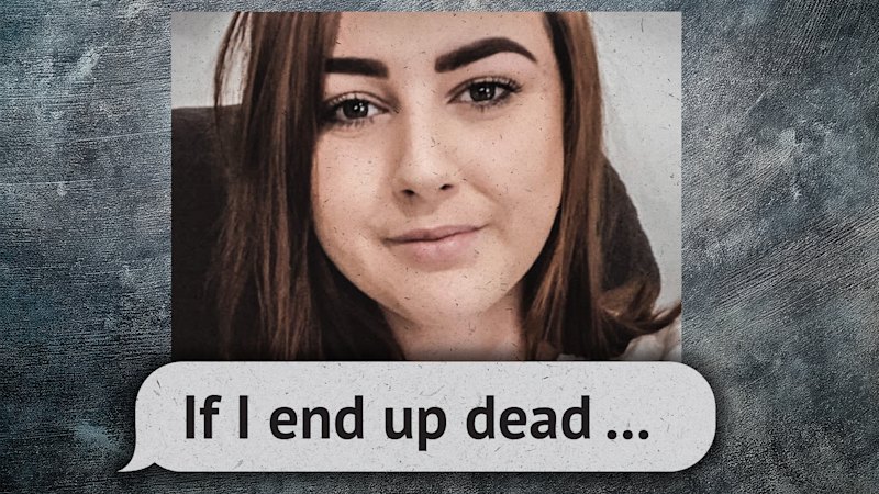 Molly Ticehurst’s killer Daniel Billings pleads guilty to her murder