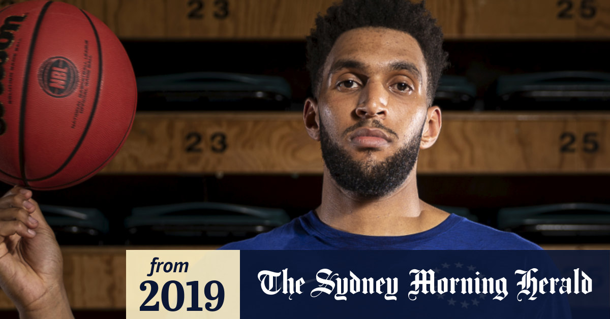 Jonah Bolden ready to stake NBA playoffs bid