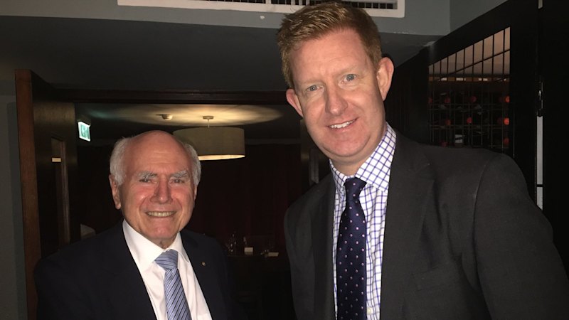 NSW Liberal Party: Mark Neeham tipped to return as state director for ...