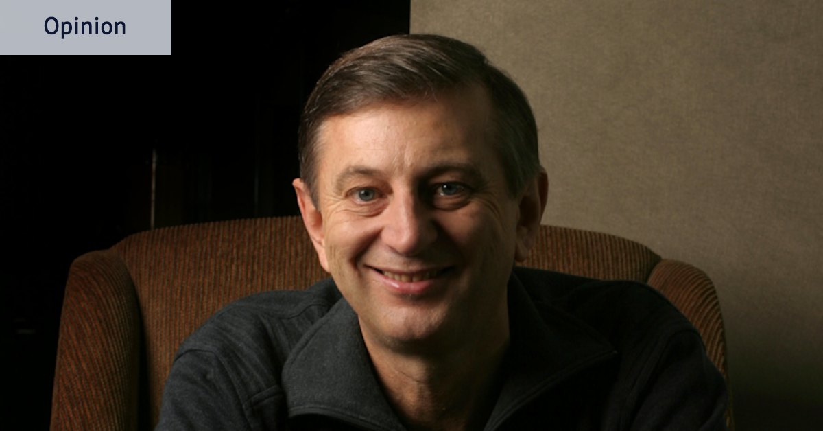Growing up, Dennis Cometti was my hero. In the flesh, he was the main event