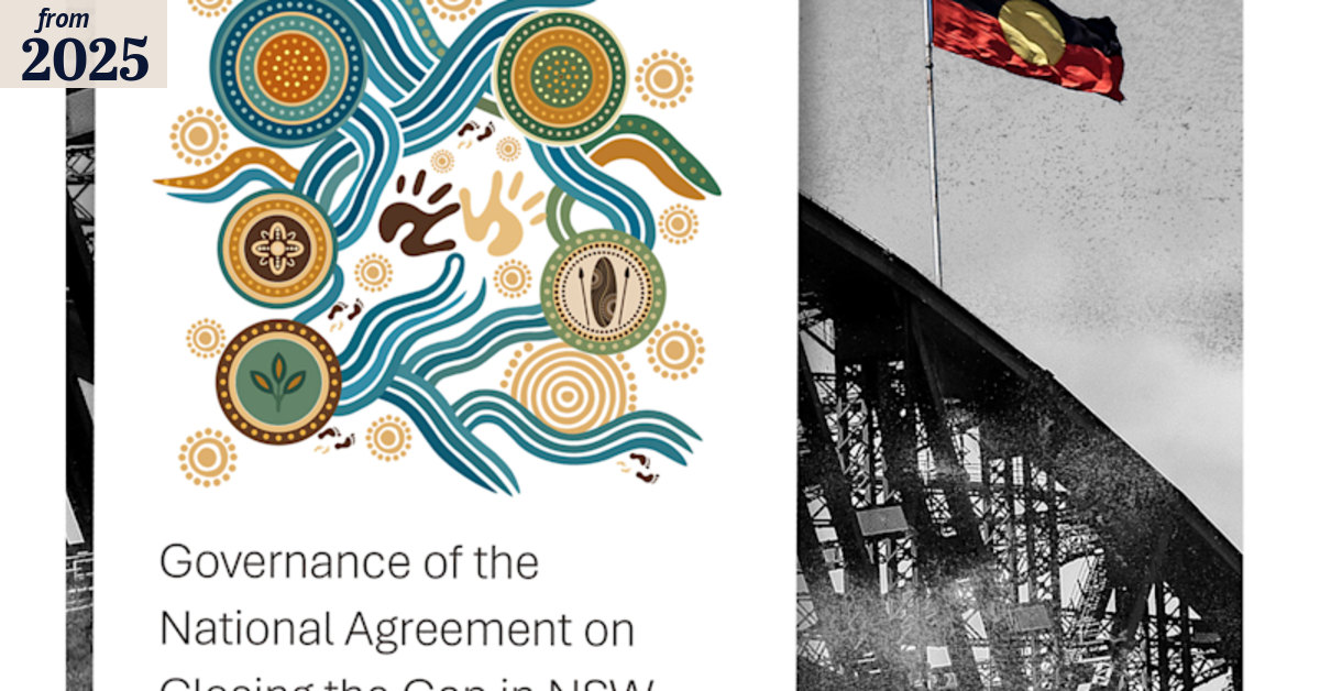 Closing the Gap: NSW spends on many programs with no ‘tangible output ...