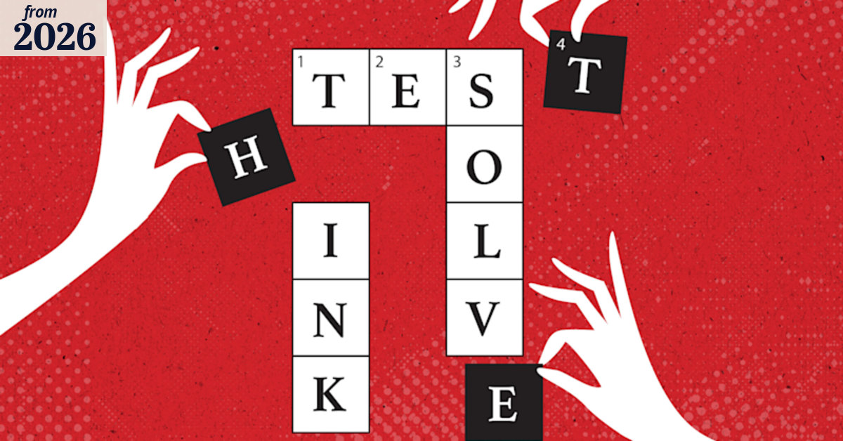 Cryptic crossword solvers: Daily puzzles like Lovatts, NYT, Minute ...
