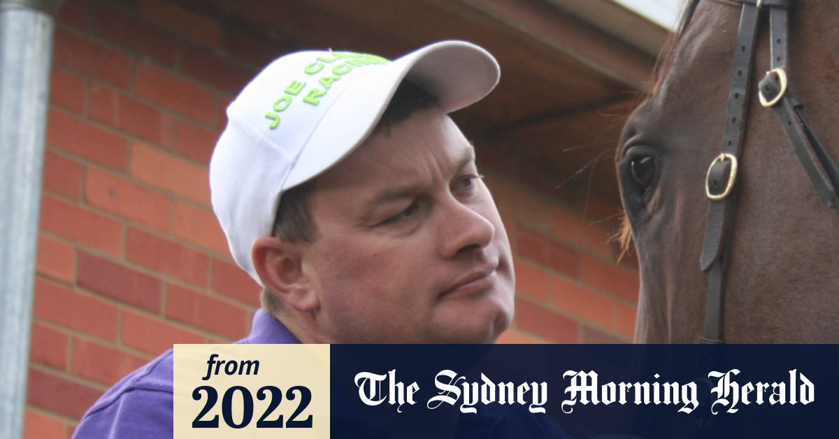 Racing 2022: Trainer Joe Cleary has strong hopes in feature Moruya meeting