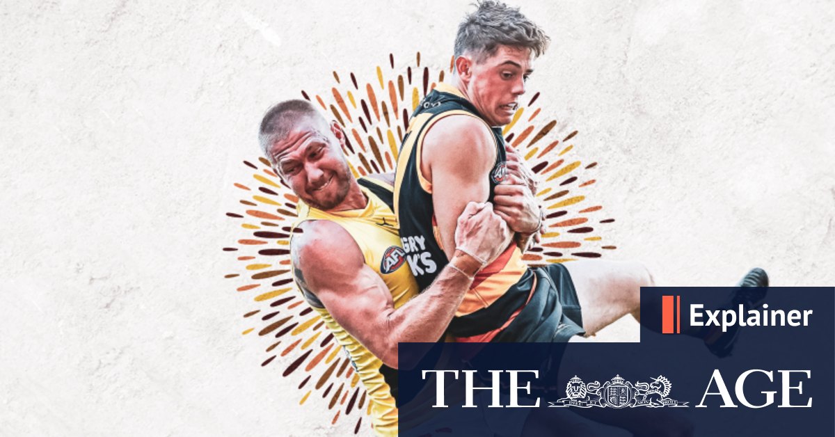 AFL tackle rules: Why are more suspensions happening in 2023?