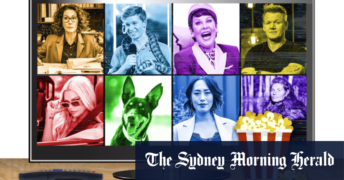 Australian TV 2024: What’s new is the further shift to streaming, Fast TV