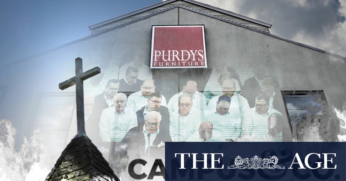 Exclusive Brethren plan new members-only Campus&Co supermarket in ...