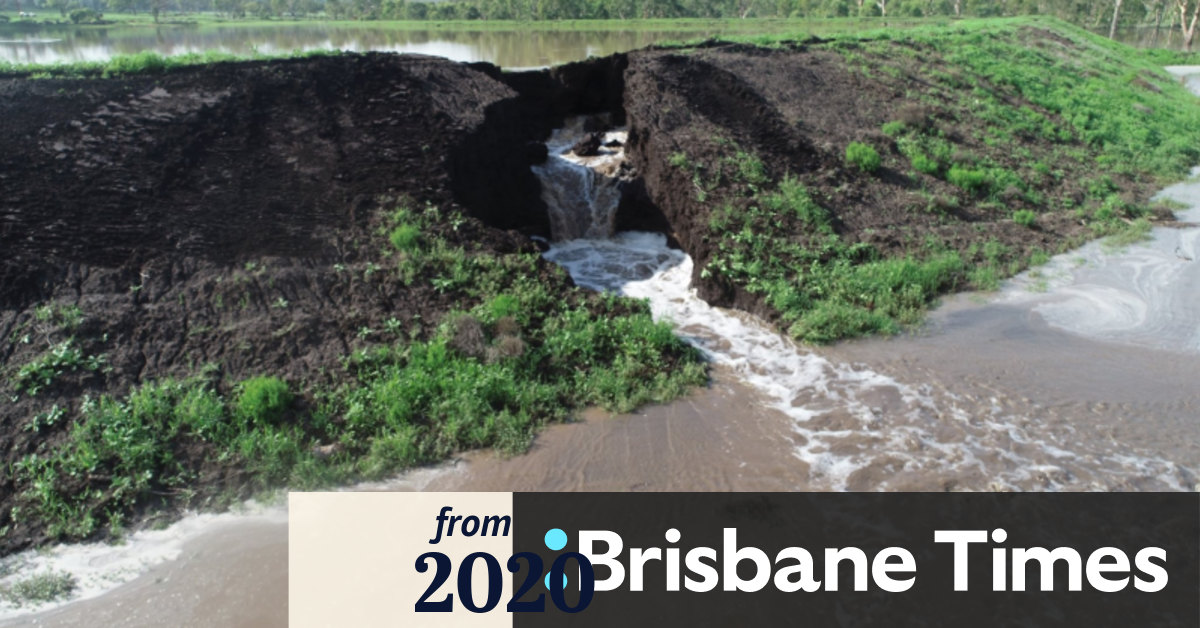 Residents allowed home after dam flood fears sparked evacuation