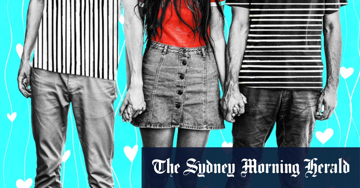 Polyamory, swinging, polycules: The ins and outs of non-monogamy in ...