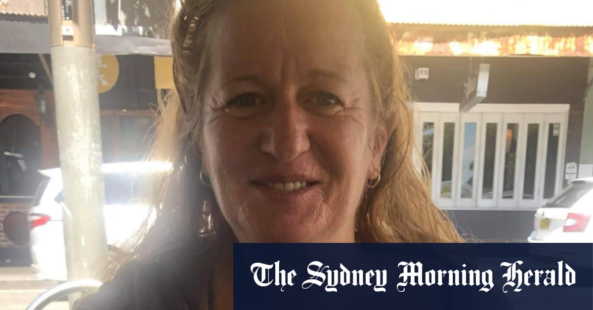 Tammy Shipley died in Silverwater jail after a $23.10 shoplift