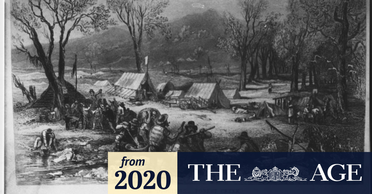 From the Archives, 1989: Secret Welsh village ruins revealed in mining ...